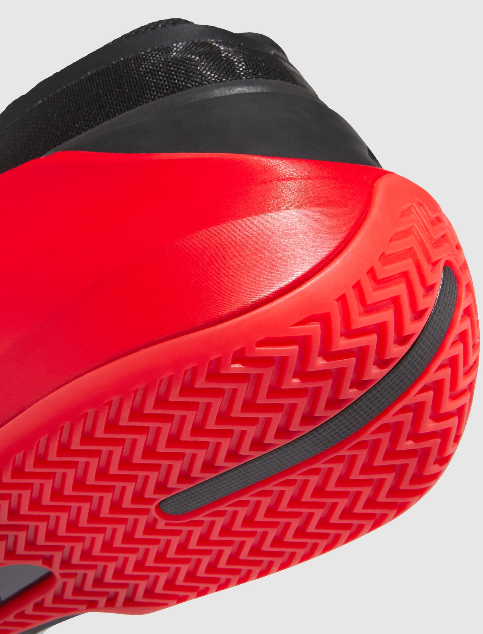 CRAZY IIINFINITY "BLACK/RED" – APB