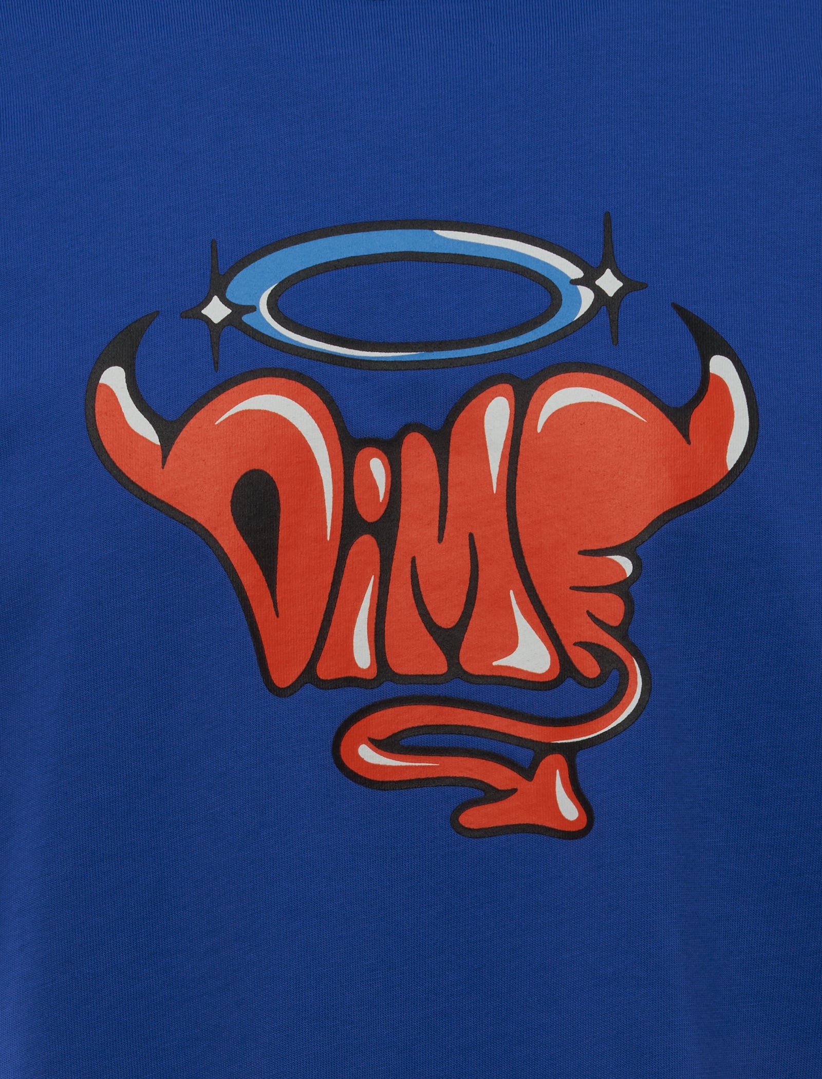 DIME PURGATORY T-SHIRT – APB