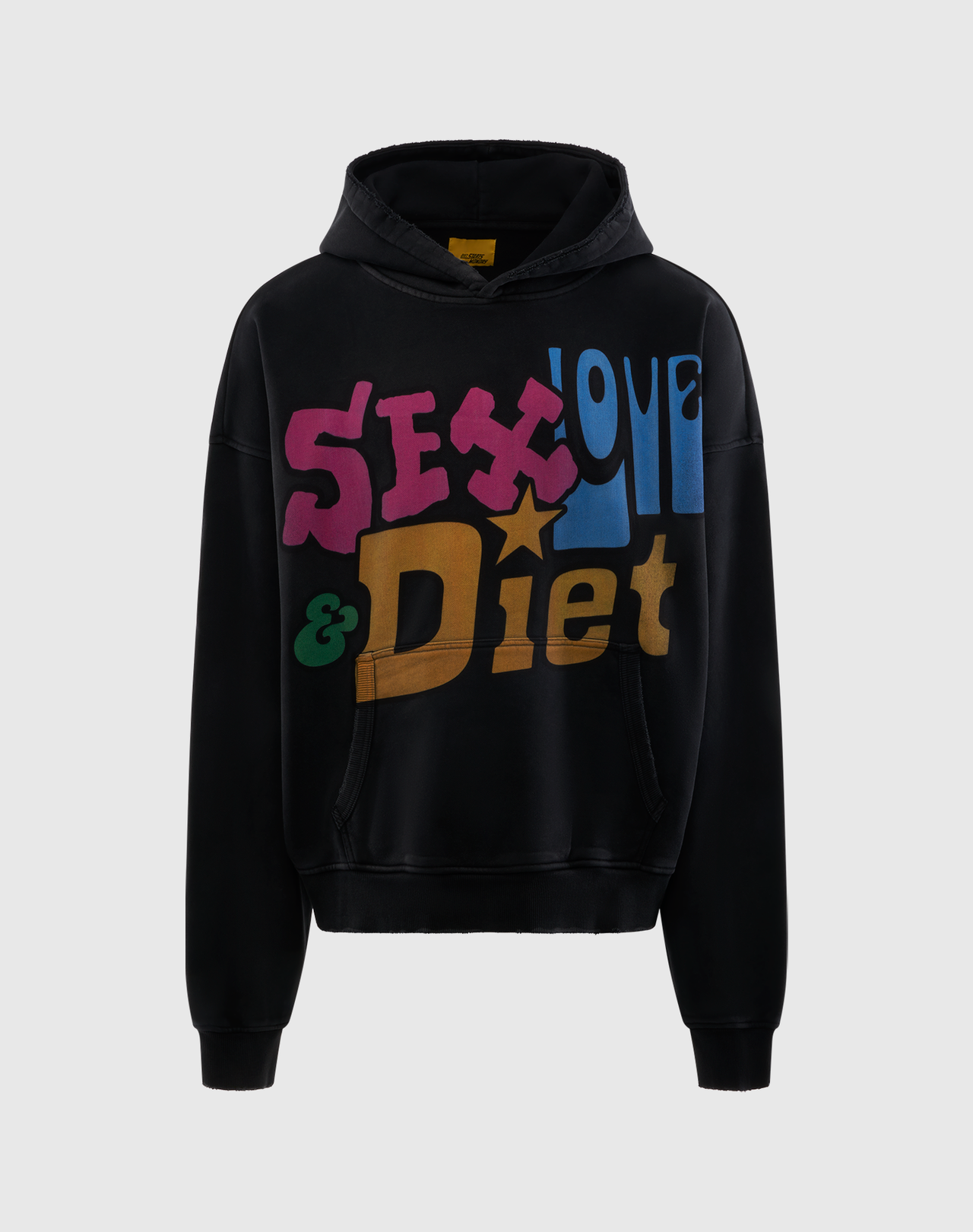 HOODIES – APB