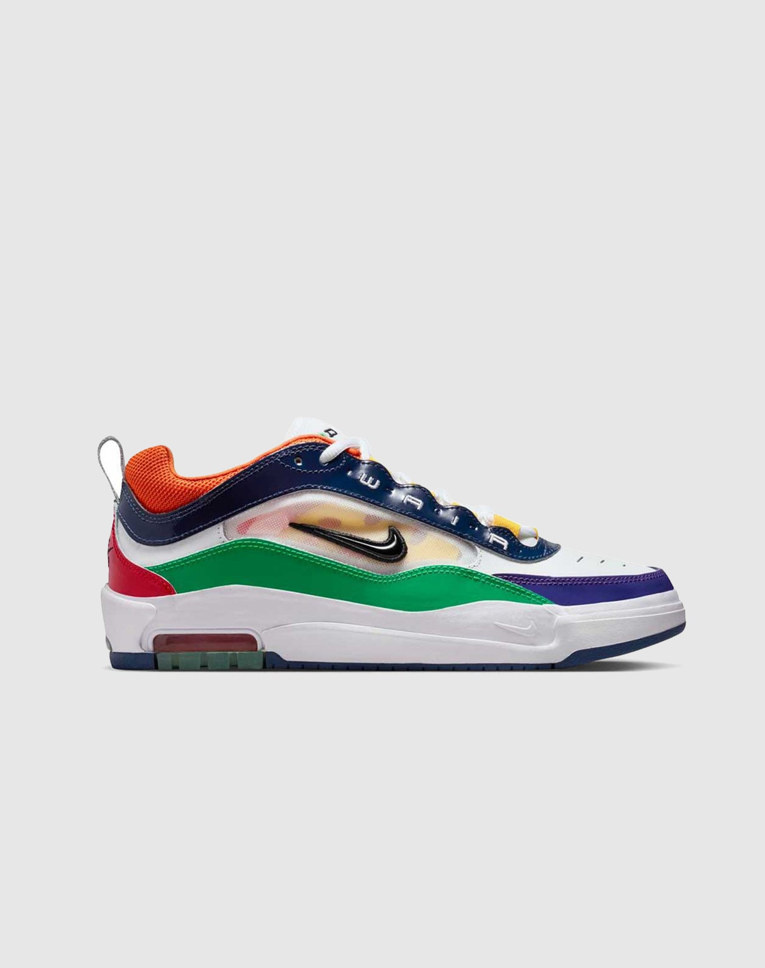 NIKE SB – APB