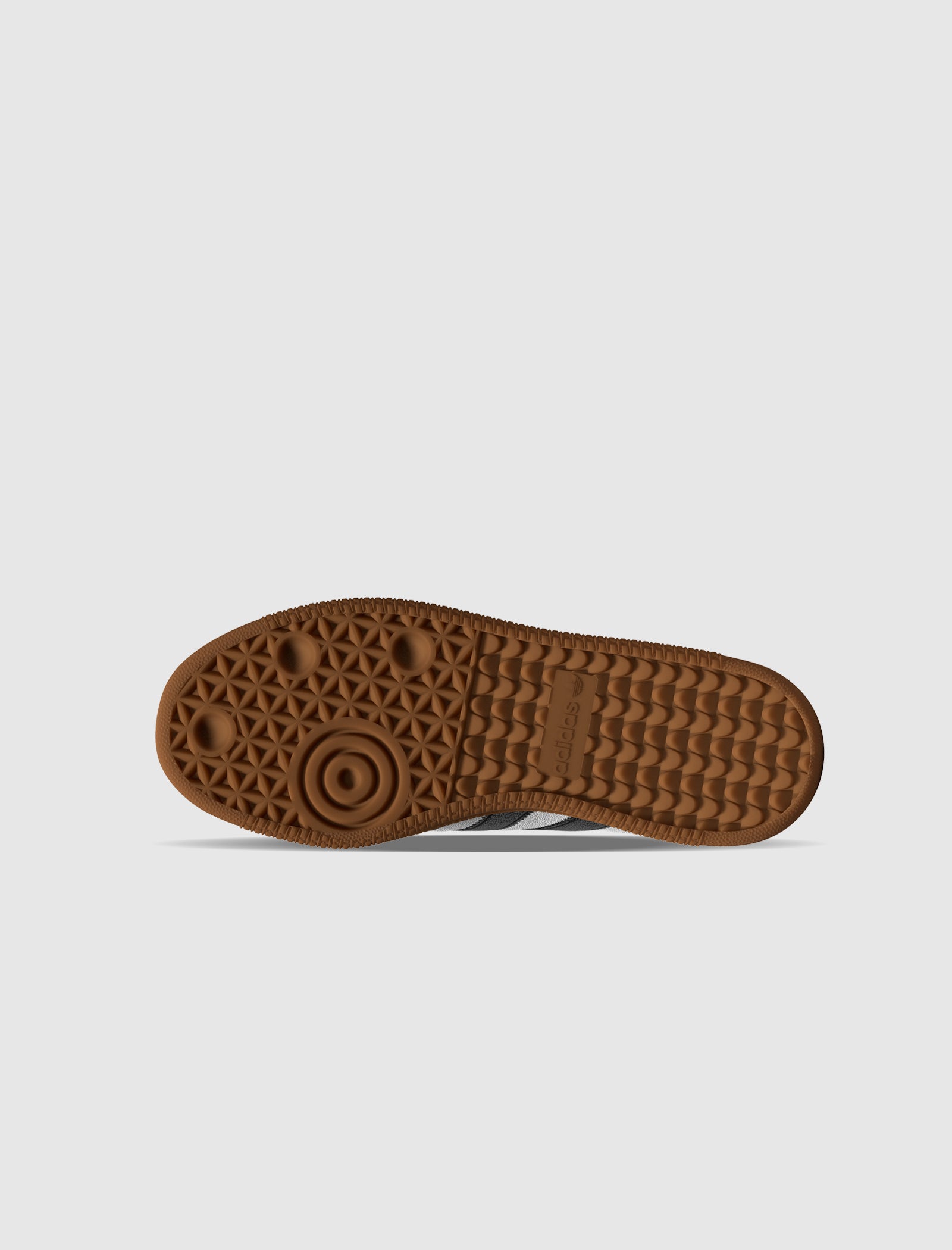 Adidas Samba XLG White/Black | Stylish Footwear | APB