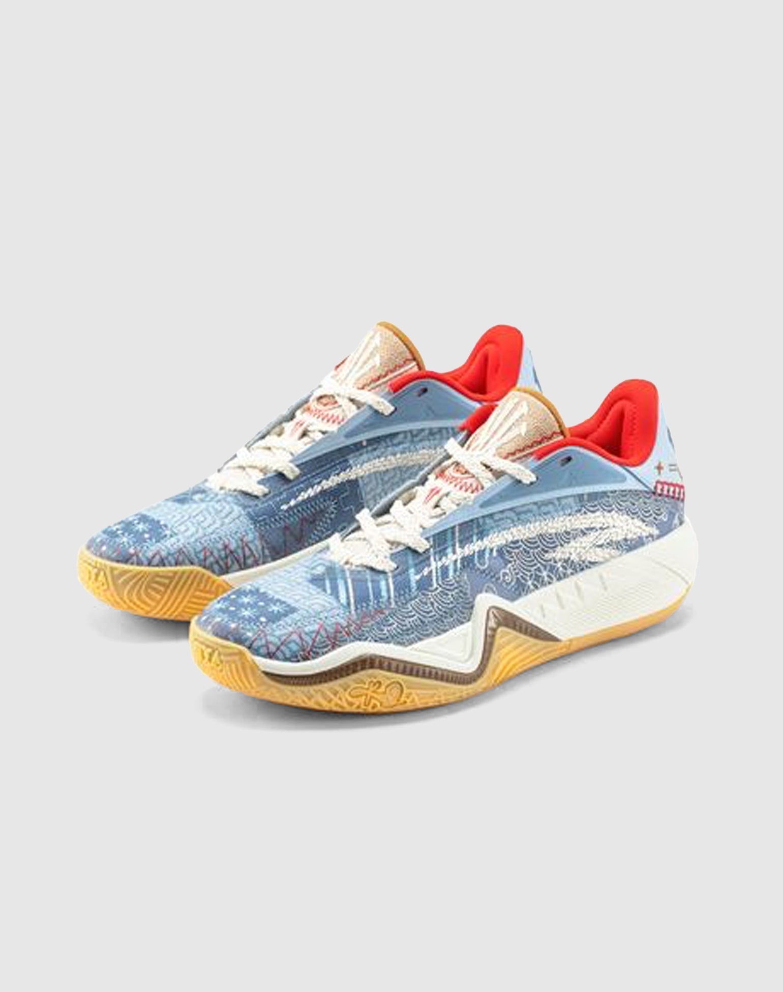 Discover the Latest Shoes Collection | APB